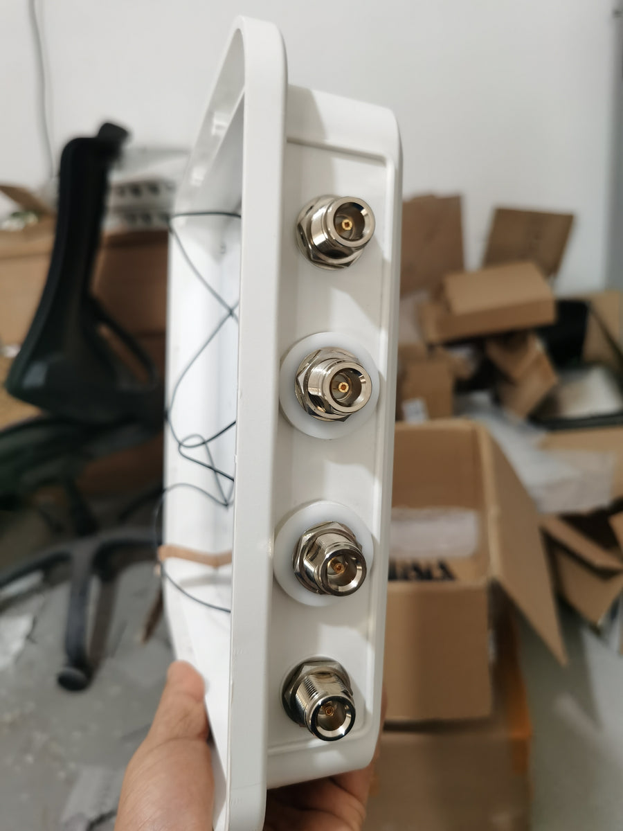 5G NR panel Antenna 4x4 MIMO fit for N41 N77 N78 N71 C-band – 4G discount