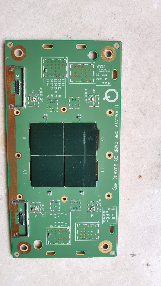 QTM527 mmWave antenna module – 4G discount