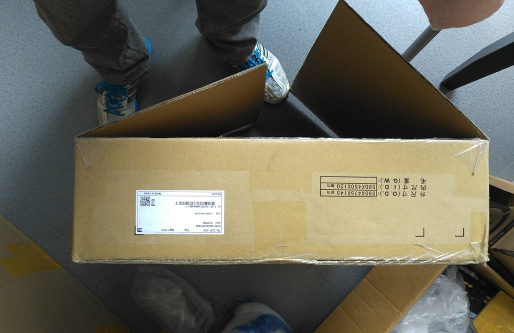 Huawei RHUB3908 lampsite Hub for pRRU3901 pRRU3902 pRRU3903 pRRU3911 p ...